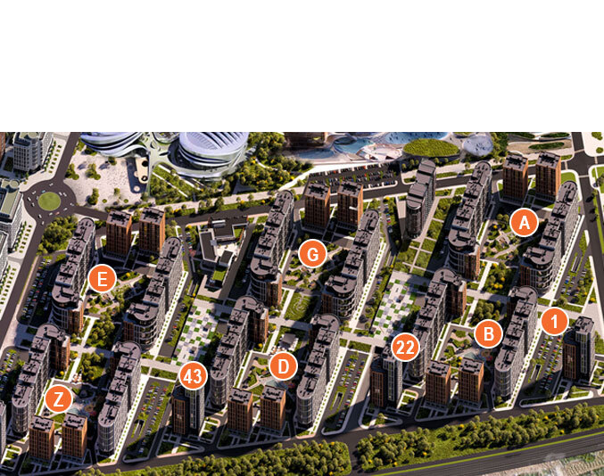 Որոնման արդյունք | DefanseHousing